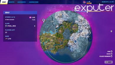 Fortnite Chapter 5: Forecast Towers [Activation + Location] - eXputer.com