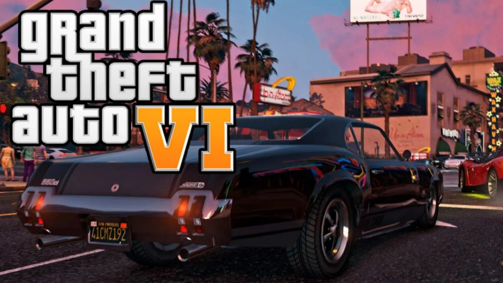 GTA 6 Day-One Release Confirmed For Consoles; No PC Included