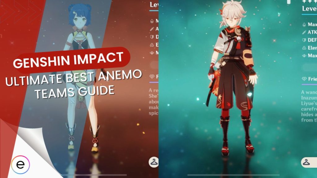 Genshin Impact BEST Navia Build/Teams [2000+ Hours Played] - eXputer.com