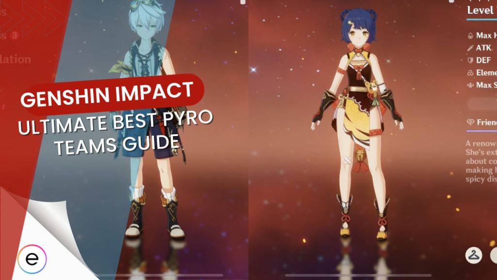 Genshin Impact BEST Raiden Shogun Teams [2000+ Hours Played] - eXputer.com