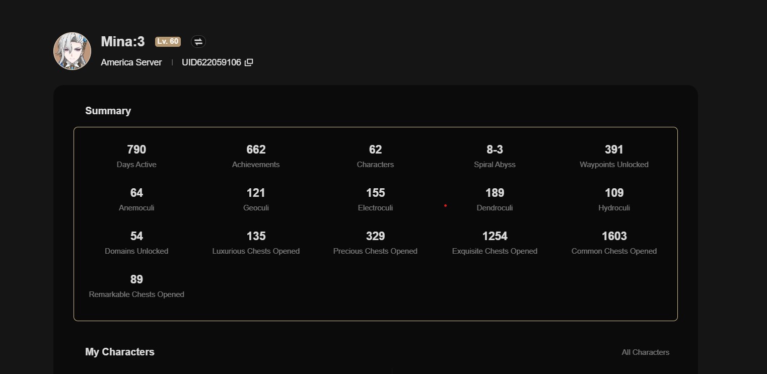 Genshin Impact BEST Navia Build/Teams [2000+ Hours Played] - eXputer.com