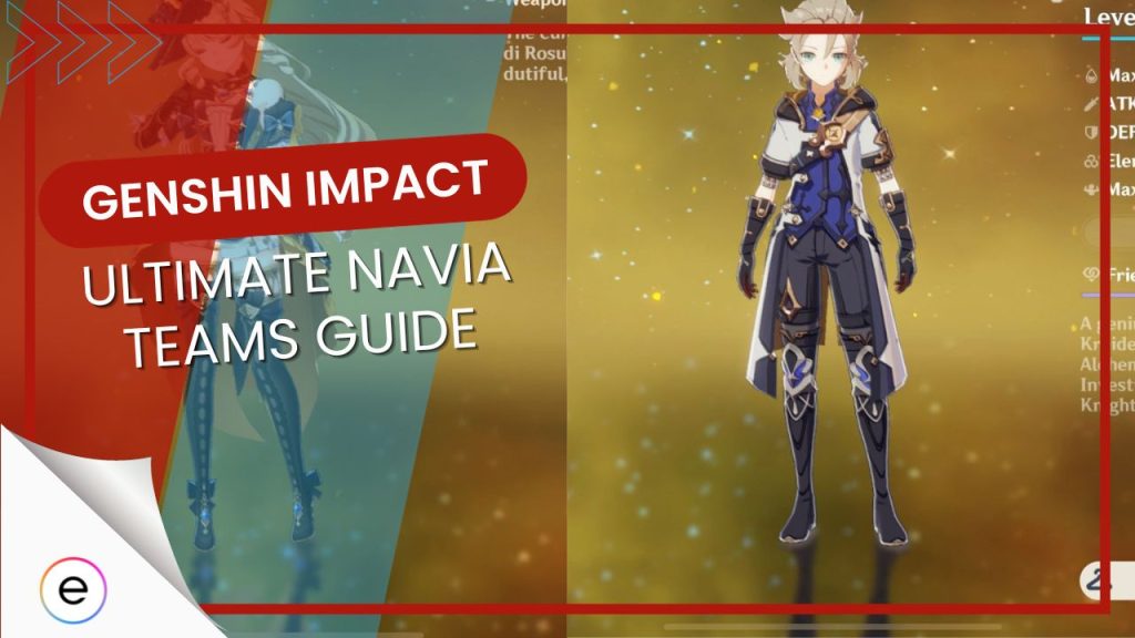 Genshin Impact: How To Obtain Nighttime Whispers Artifact Set - eXputer.com