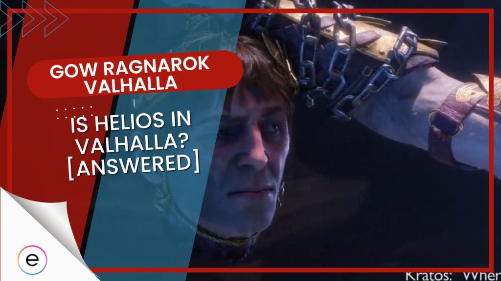 God Of War Ragnarok: All Secrets & Easter Eggs - eXputer.com