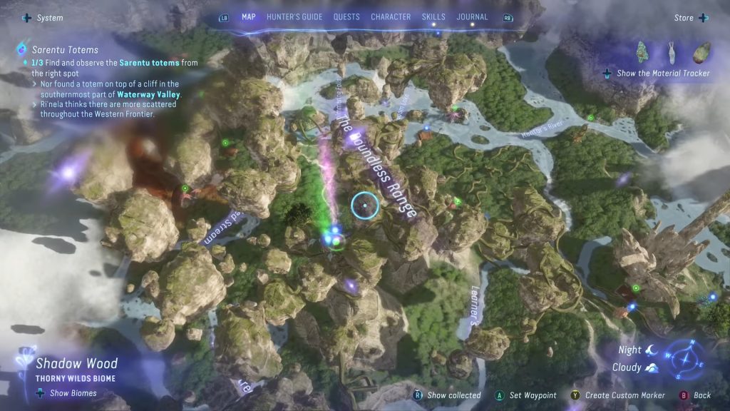 Avatar Frontiers Of Pandora: How To Get Blaze Fruit - eXputer.com