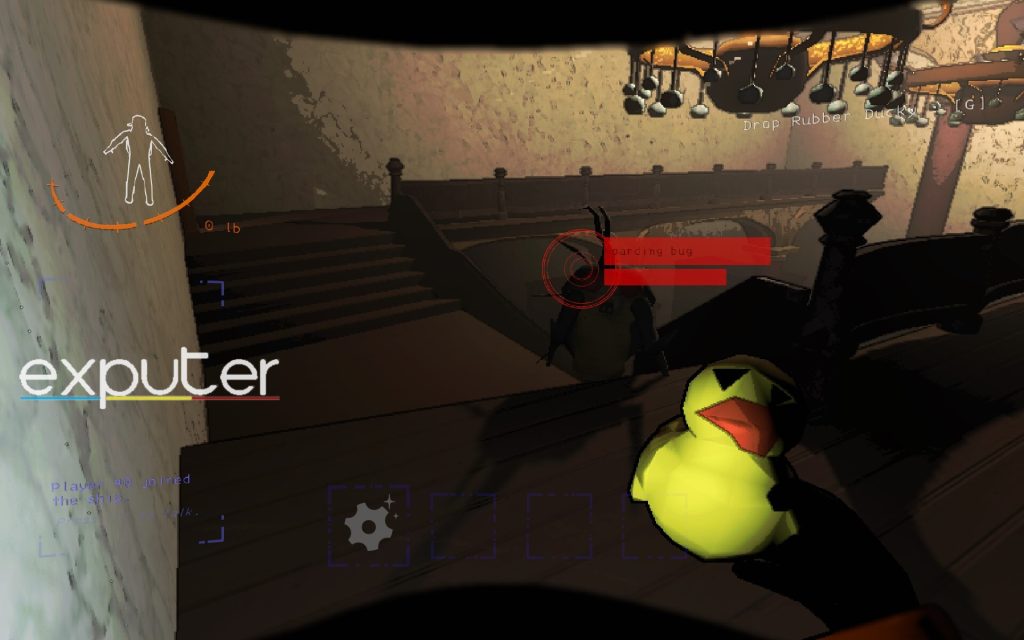 Lethal Company: How To Deal With Loot Bug? - eXputer.com