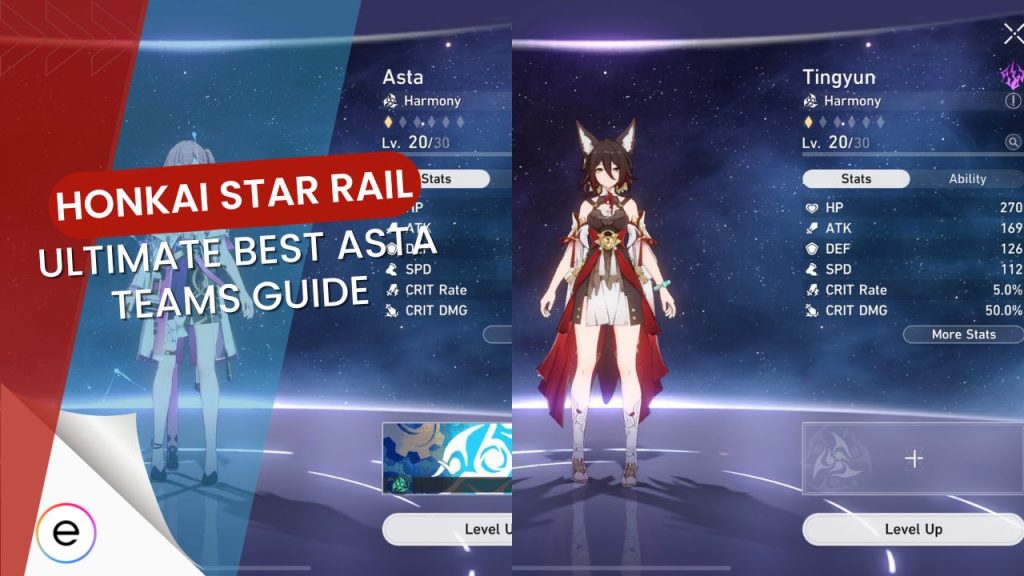 Honkai Star Rail: Best Team Comps [300+ Hours Played] - eXputer.com