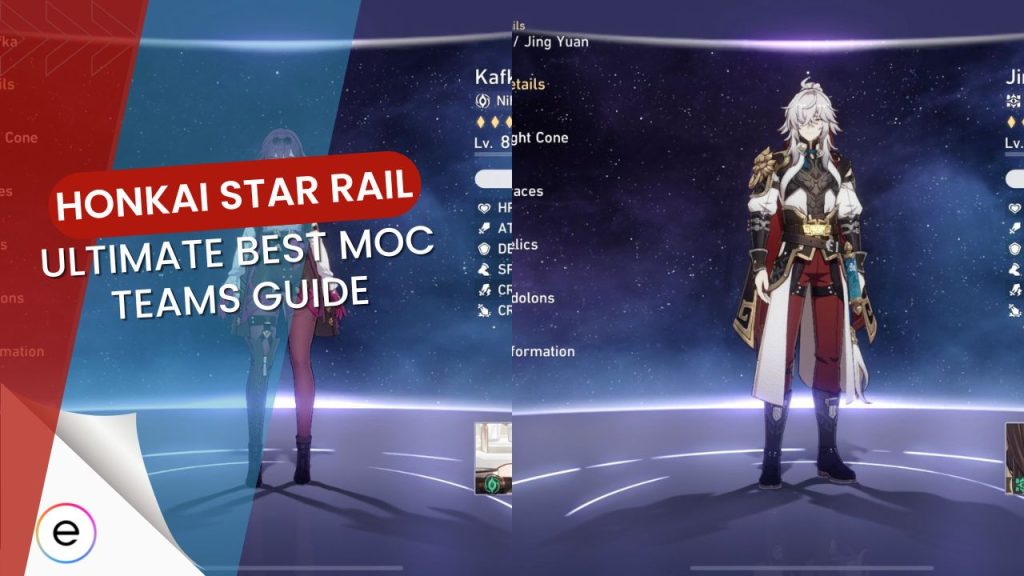 Honkai Star Rail Herta's Store: Light Cones & Bonds - eXputer.com