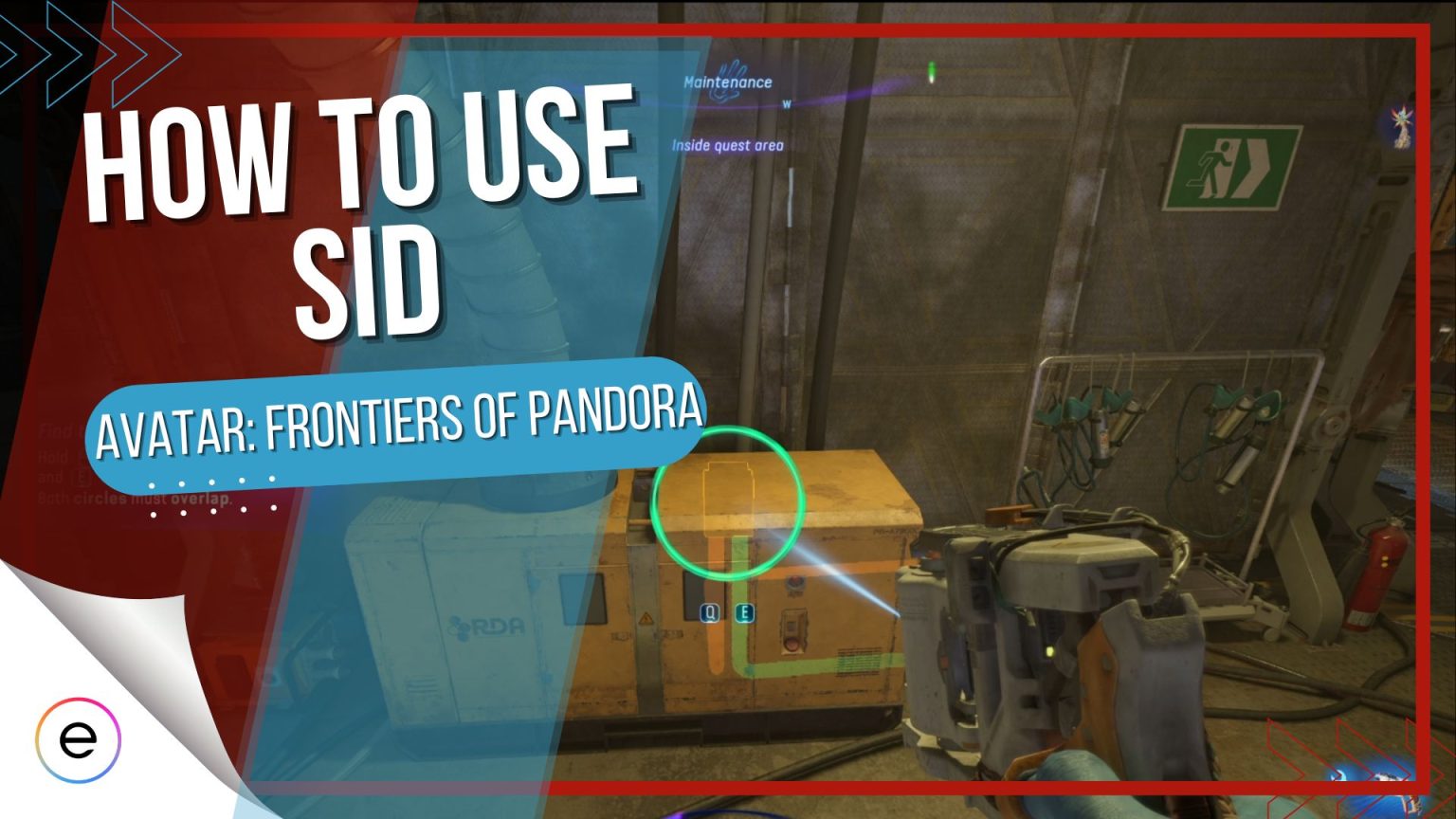 Avatar Frontiers Of Pandora Best Settings: FPS & Performance