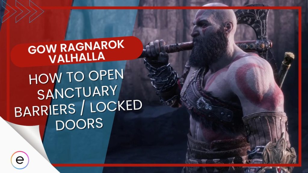 How Old Is Atreus In God Of War Ragnarok? [Explained] - eXputer.com