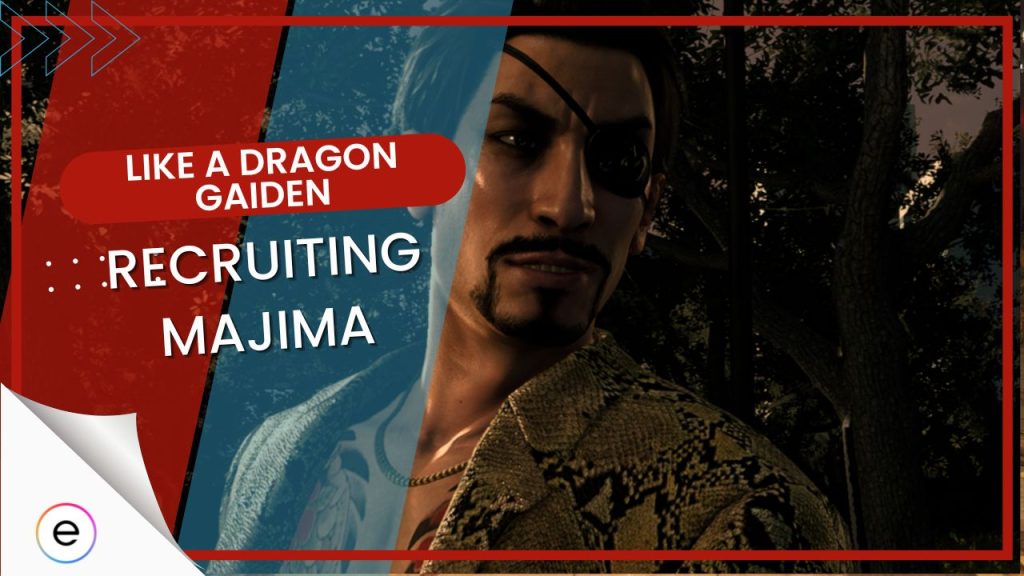 Like a Dragon Gaiden: 3 BEST Coliseum Teams & Fighters - eXputer.com