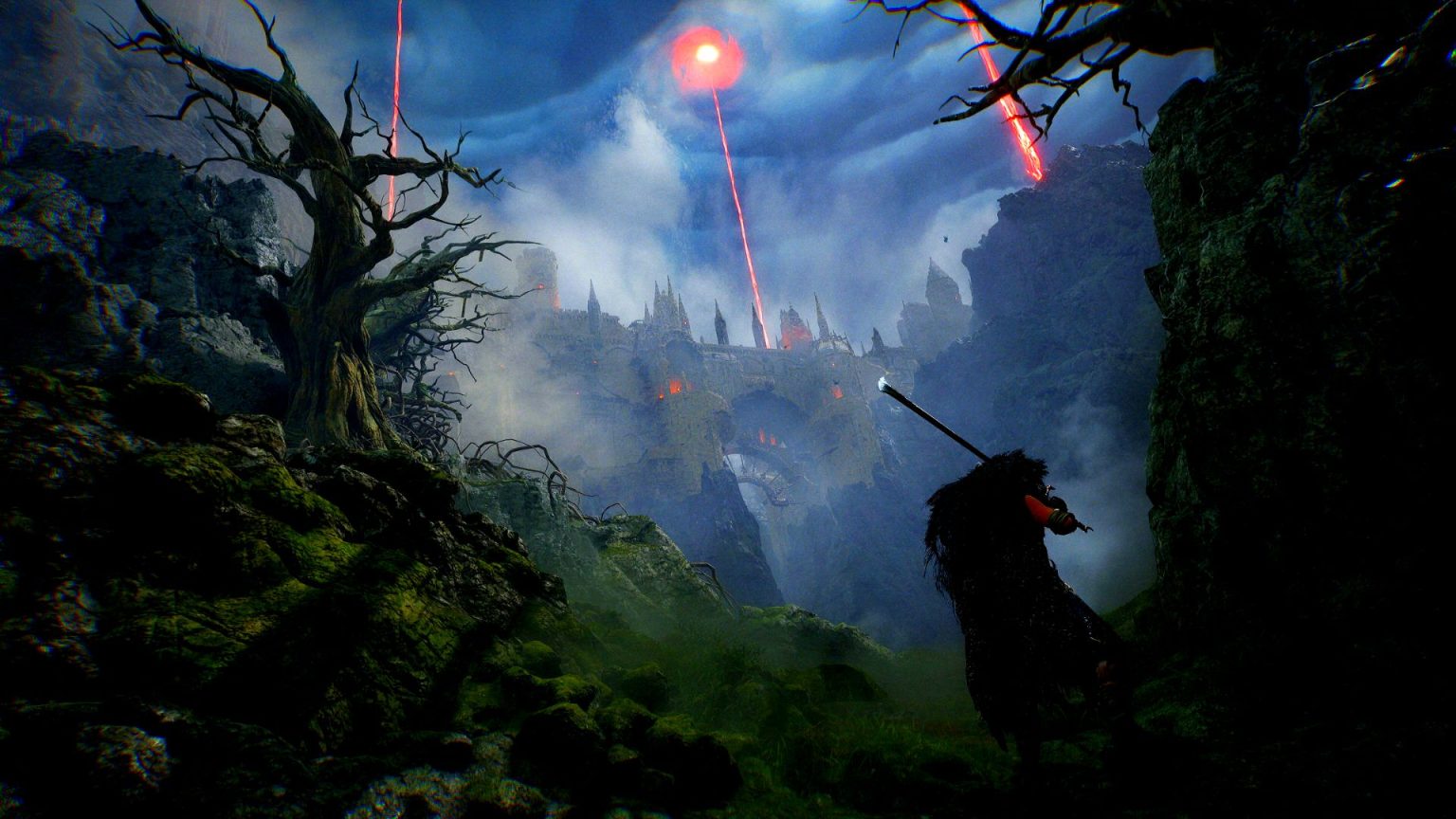 Simple Fixes For Lords Of The Fallen Multiplayer Not Working