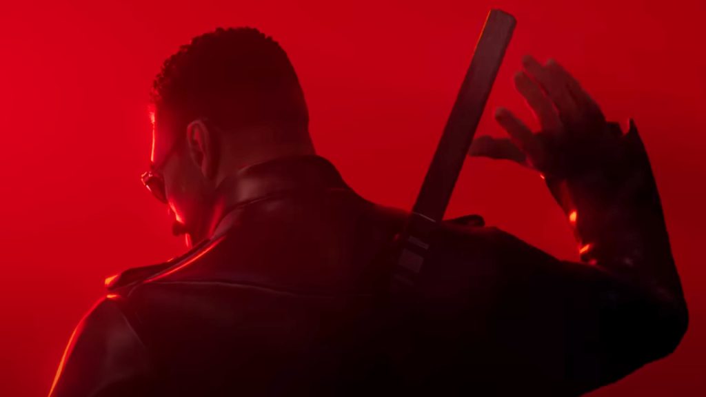 Bethesda's Marvel's Blade Announced At The Game Awards 2023