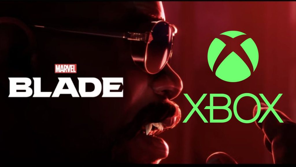 Marvel's Blade Will Be An Xbox Exclusive, Insider Says