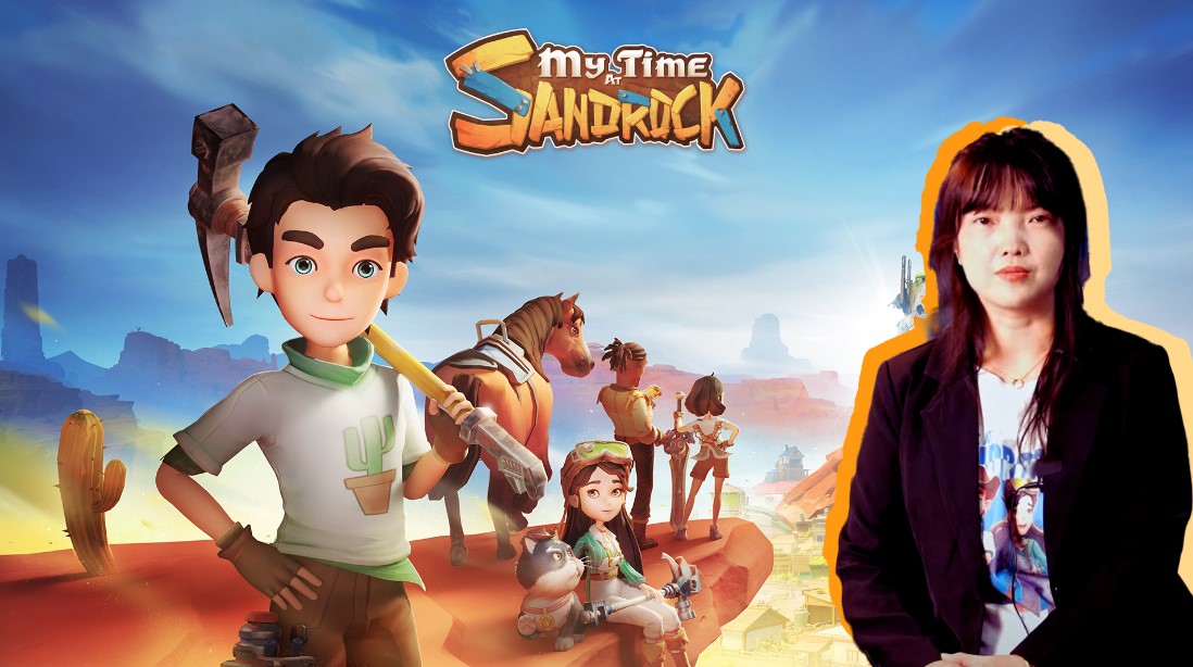 My Time At Sandrock Sequel May Surprise Fans, Says Dev