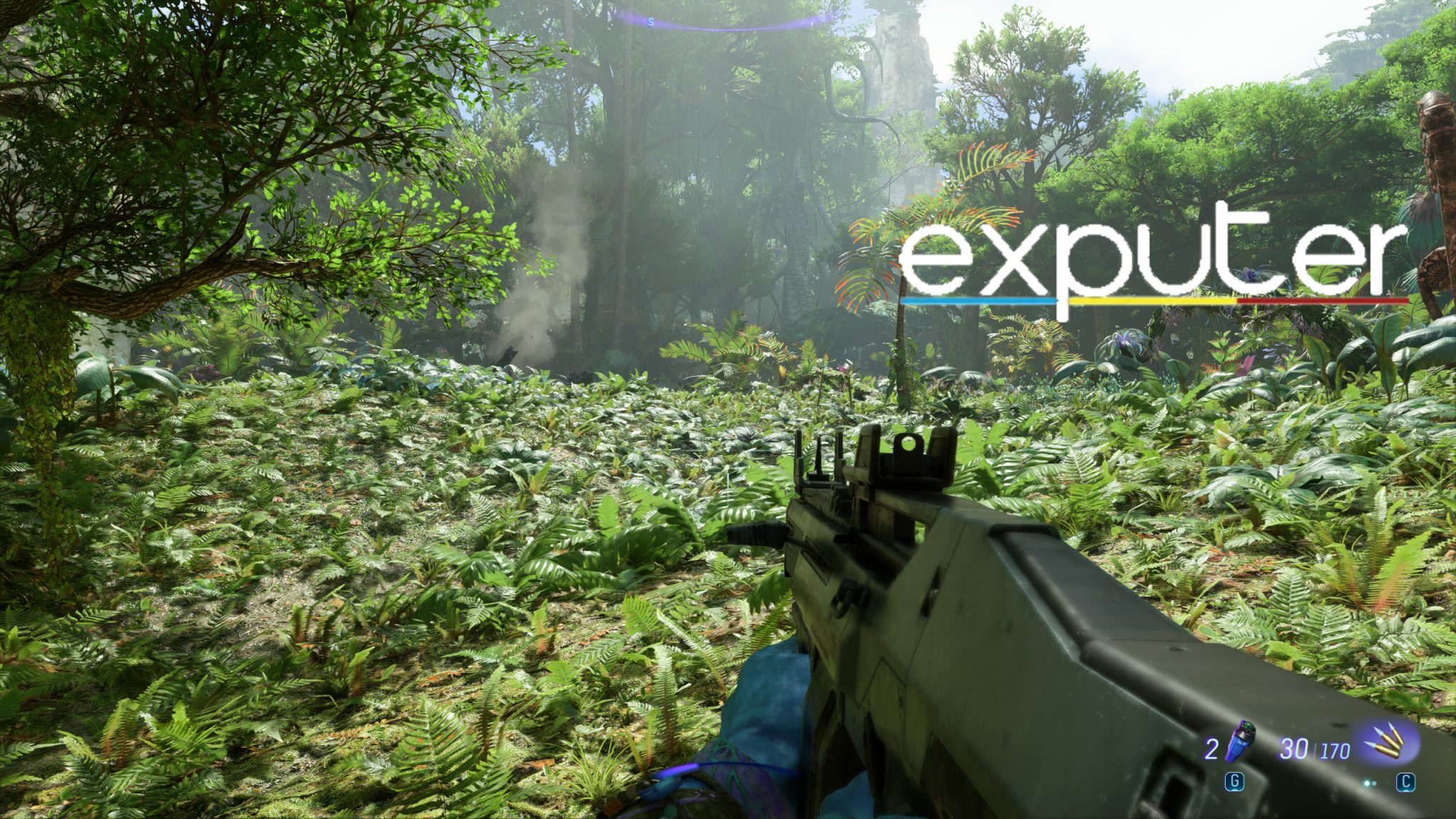 Avatar Frontiers Of Pandora Becoming [Hands-on Experience] - eXputer.com
