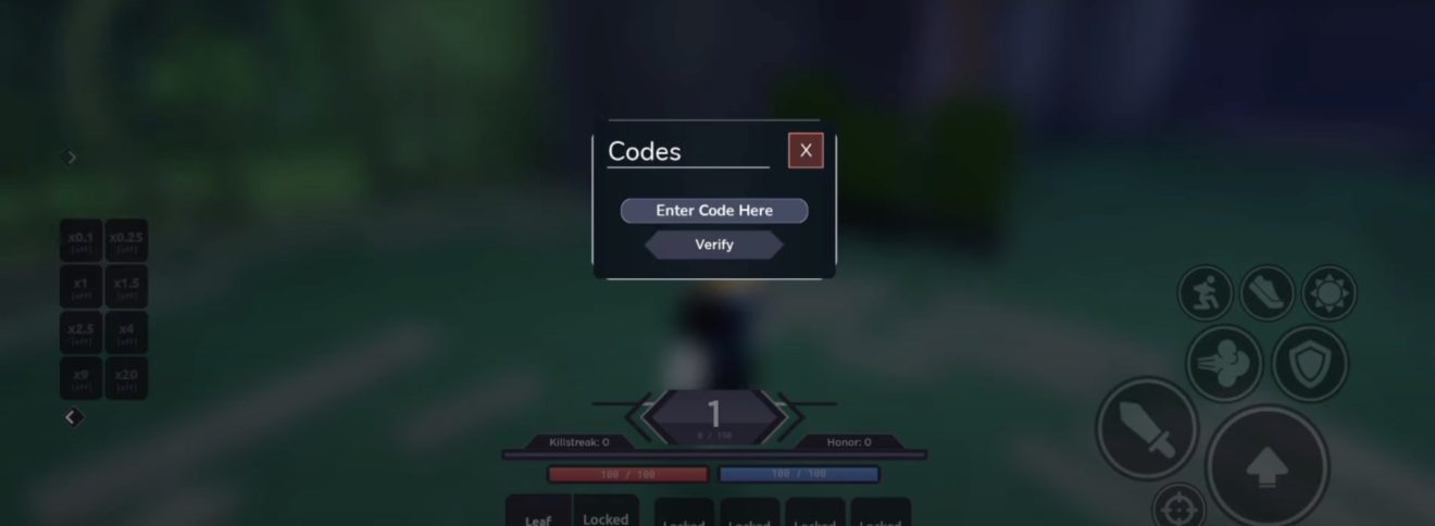 Nightmare Elemental Codes [Working August 2024] - eXputer.com