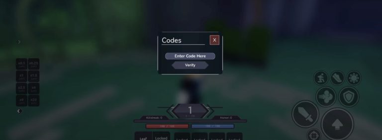 Nightmare Elemental Codes [Working August 2024] - eXputer.com