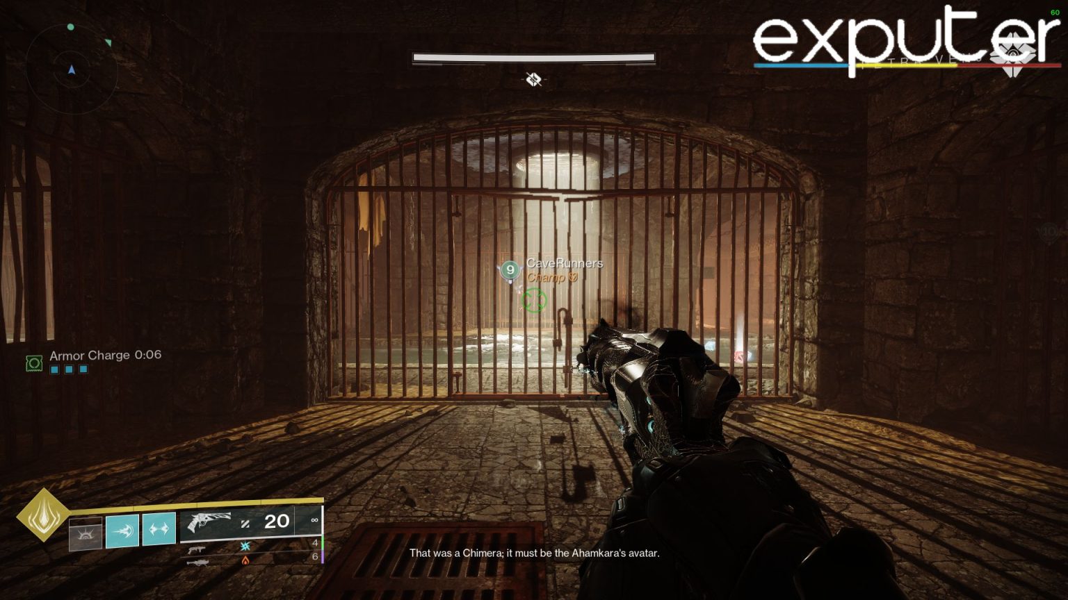 Destiny 2: Warlords Ruin Dungeon [Detailed Walkthrough] - eXputer.com