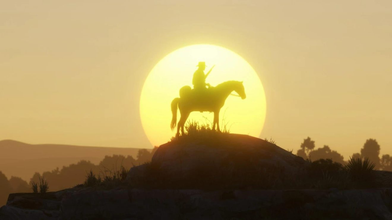 Red Dead Redemption 2: How To Kill The Legendary Bear [Location, Skin ...