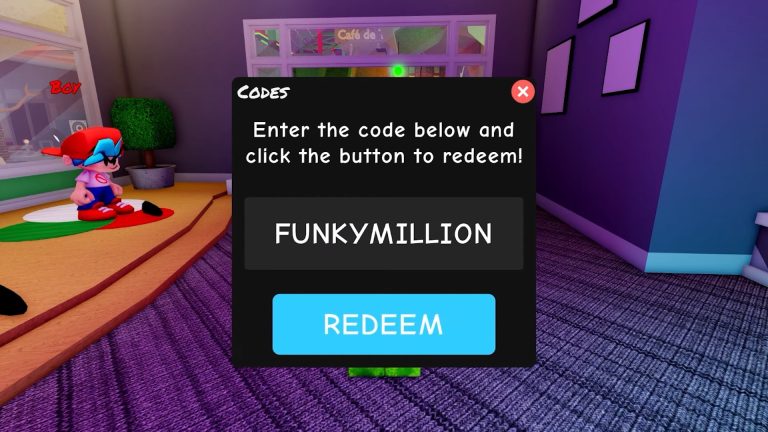 Funky Friday Codes [Working In August 2024] - eXputer.com
