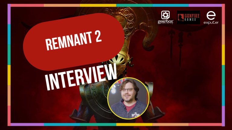 Remnant 2: Losomn Map [Quests & Main Bosses] - eXputer.com
