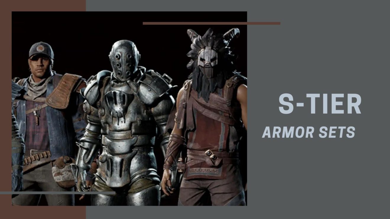 Remnant 2 Armor Tier List [All Sets Ranked] - eXputer.com