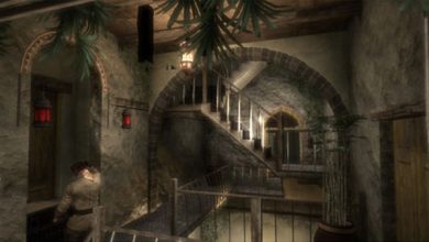 More Screenshots Of Rockstar's Canceled "Agent" Have Surfaced