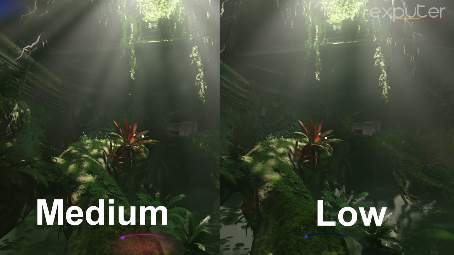 Avatar Frontiers Of Pandora Best Settings: FPS & Performance