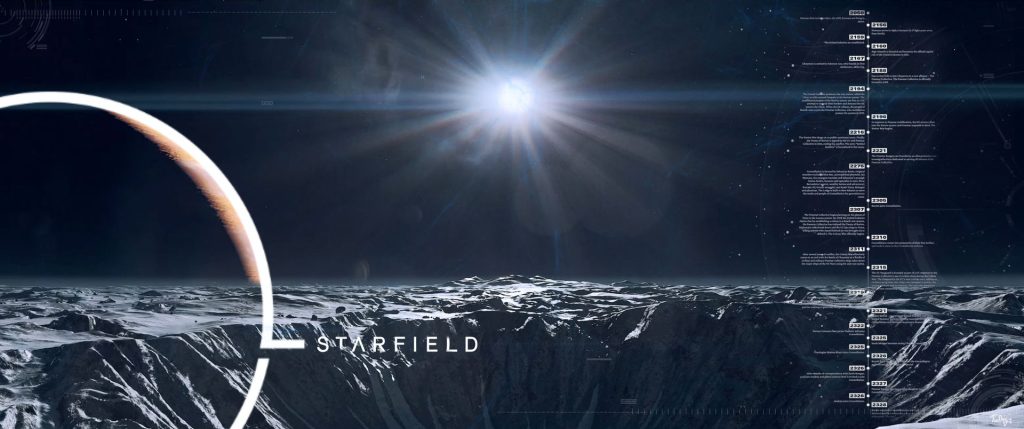 Bethesda Promises New Features For Starfield In 2024