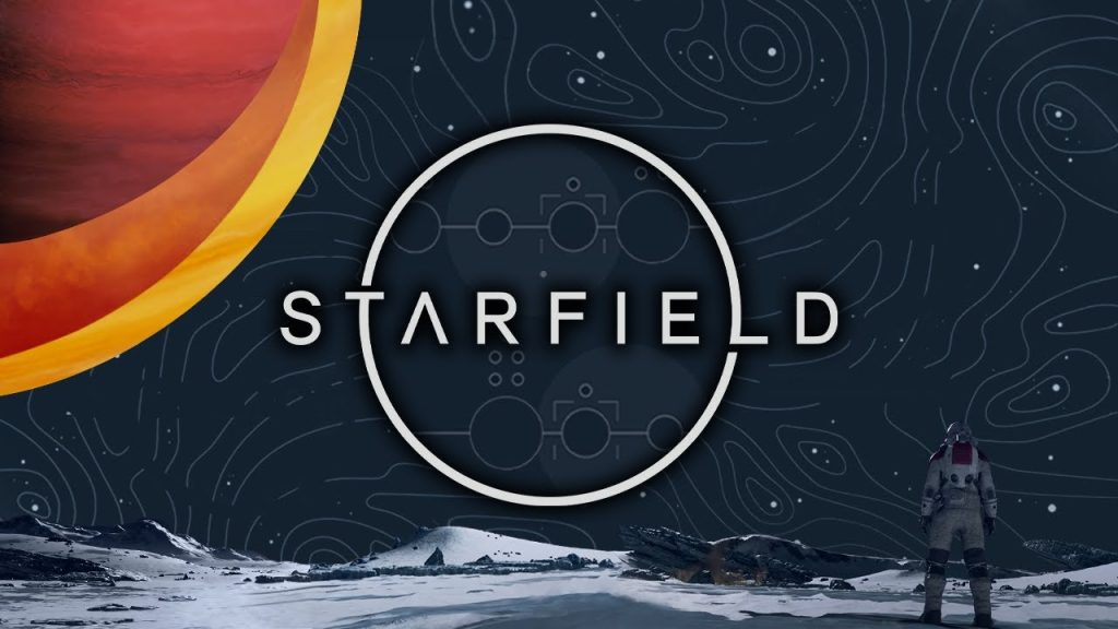 Starfield's First Expansion Shattered Space To Release Next Year