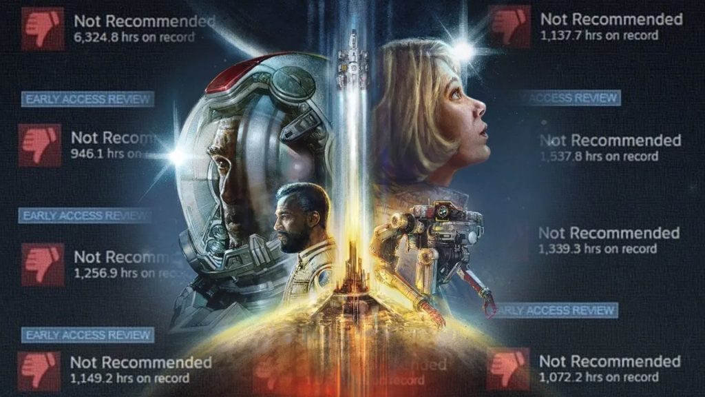 Starfield: 8 BEST Engines [All Compared] - eXputer.com