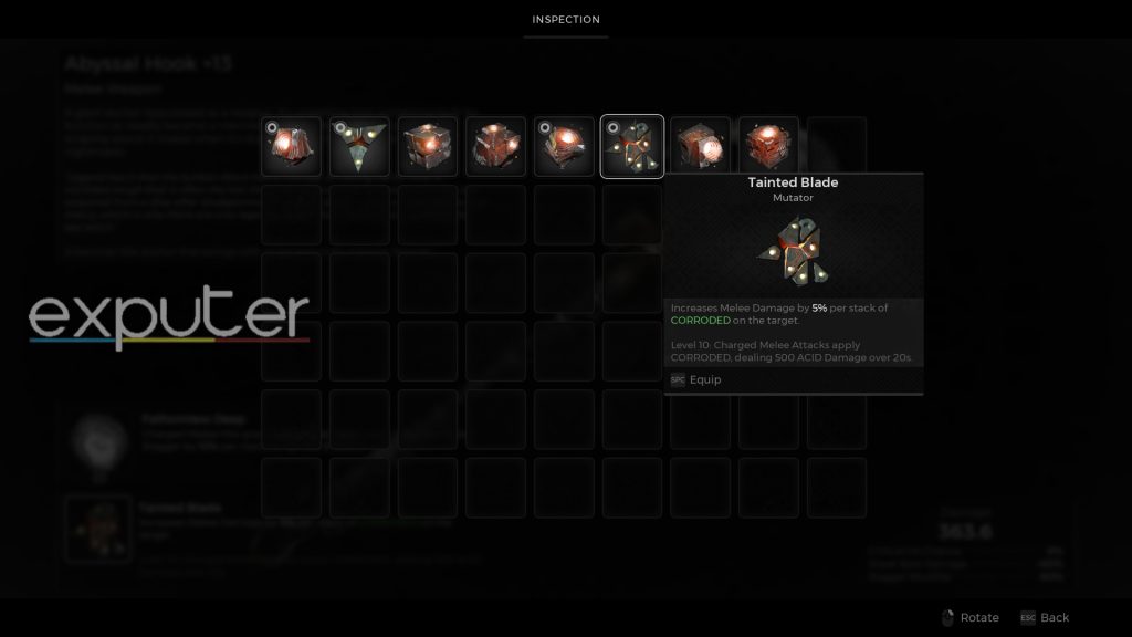 Remnant 2: BEST Ritualist Build [85+ Hours Experience] - eXputer.com