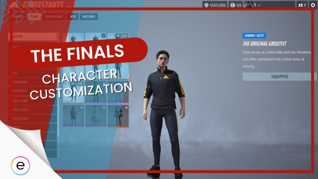 The Finals Error Codes: Explained And Fixed - eXputer.com