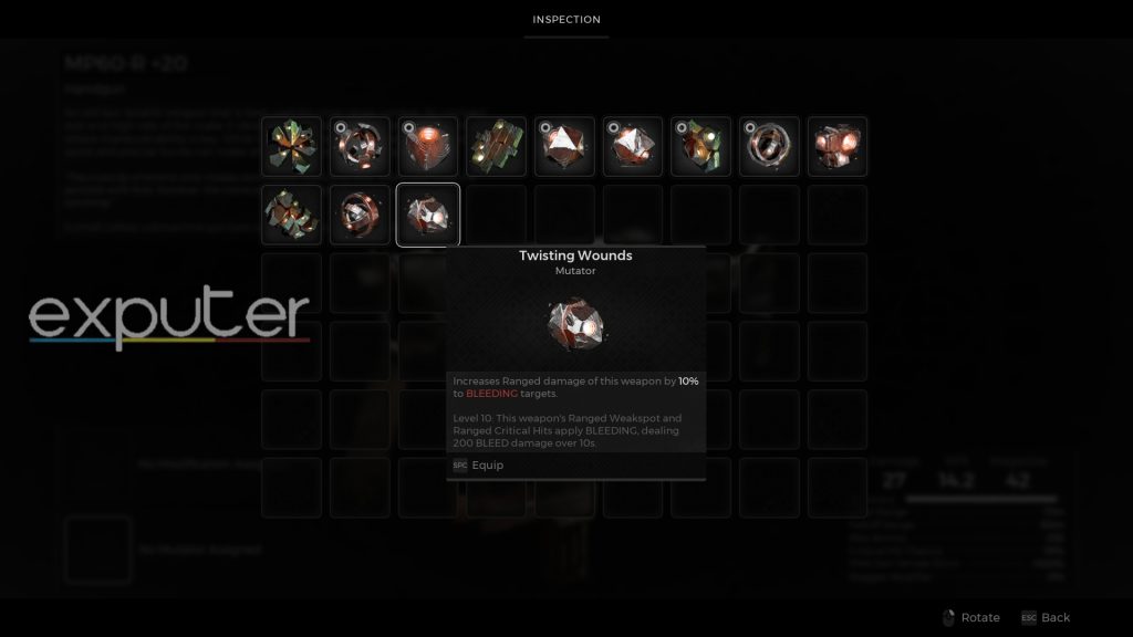 Remnant 2: BEST Ritualist Build [85+ Hours Experience] - eXputer.com