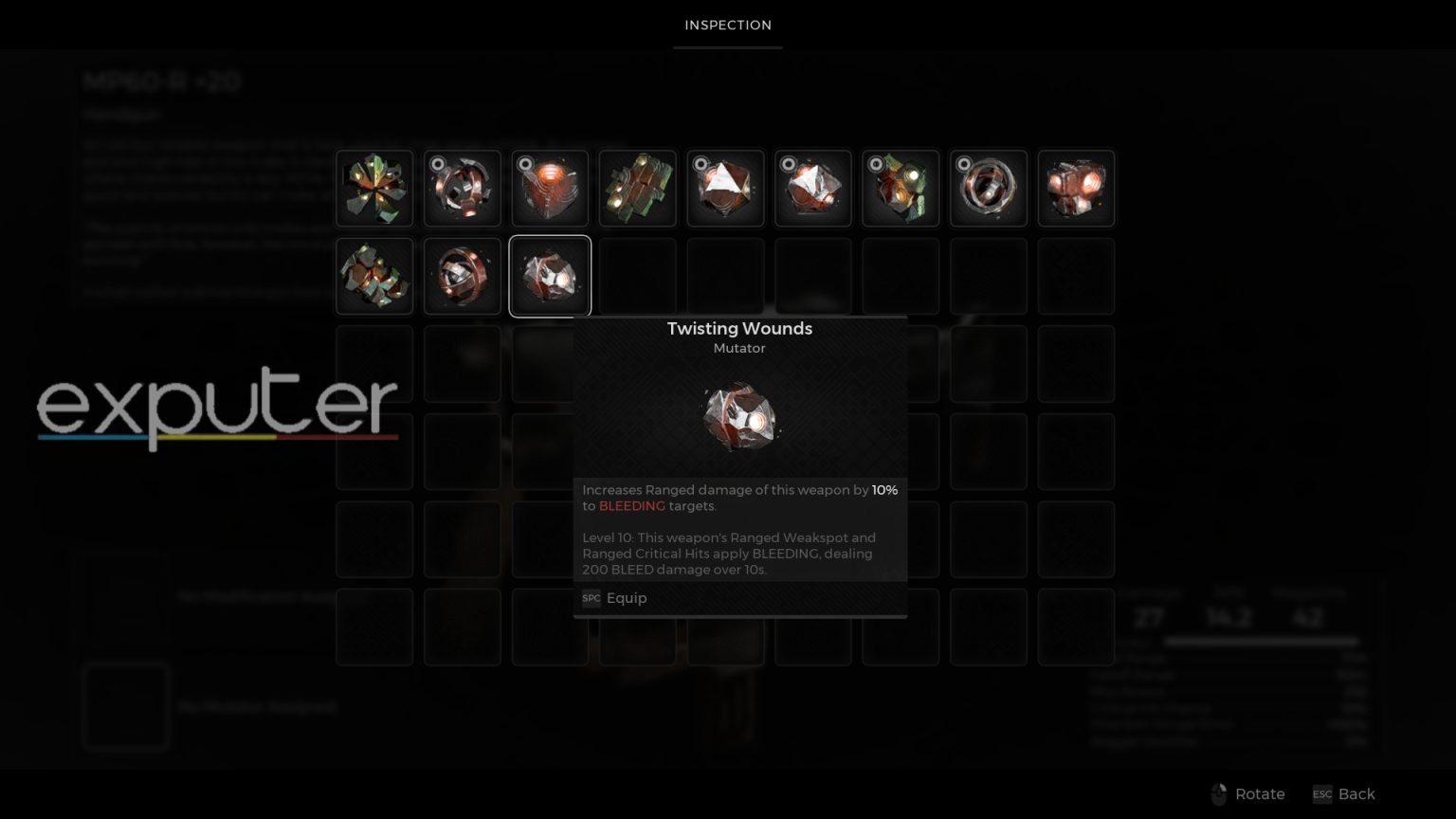 Remnant 2: BEST Ritualist Build [85+ Hours Experience] - eXputer.com