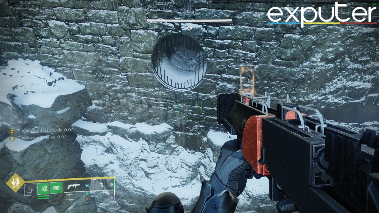 Destiny 2: Warlords Ruin Dungeon [Detailed Walkthrough] - eXputer.com