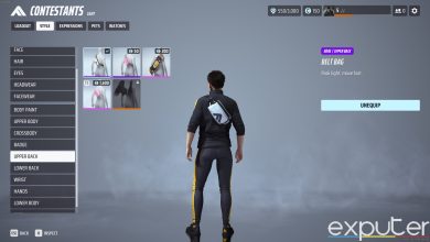 The Finals: All Character Customization Options With Pictures - eXputer.com