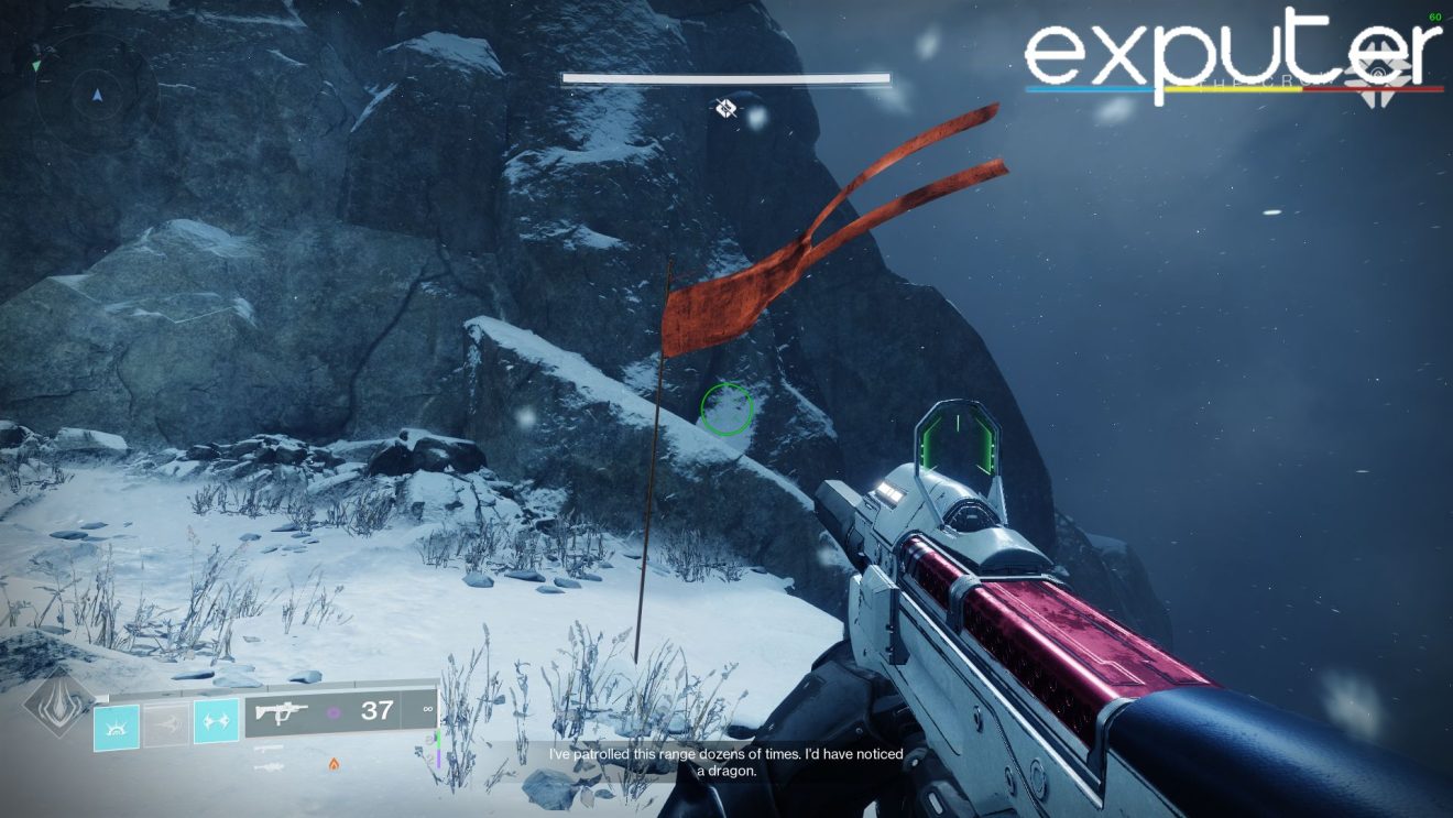 Destiny 2: Warlords Ruin Dungeon [Detailed Walkthrough] - eXputer.com
