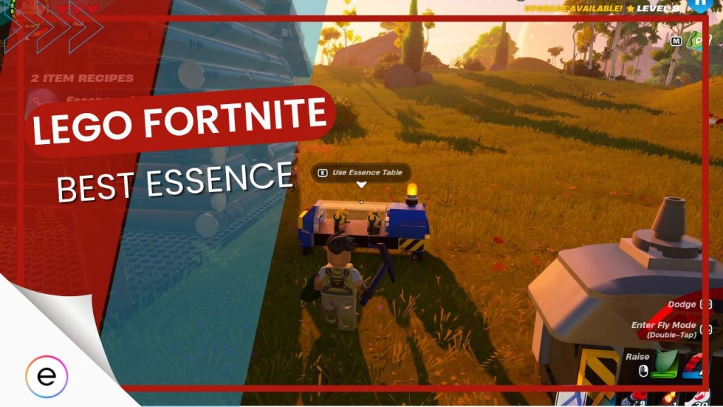 Lego Fortnite: 5 BEST Seeds [Tips From a 6000+ Hours Player] - eXputer.com