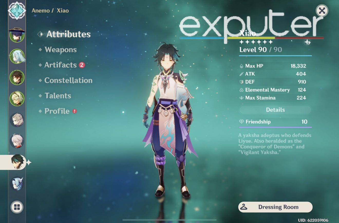 Genshin Impact BEST Geo Teams [2000+ Hours Played] - eXputer.com