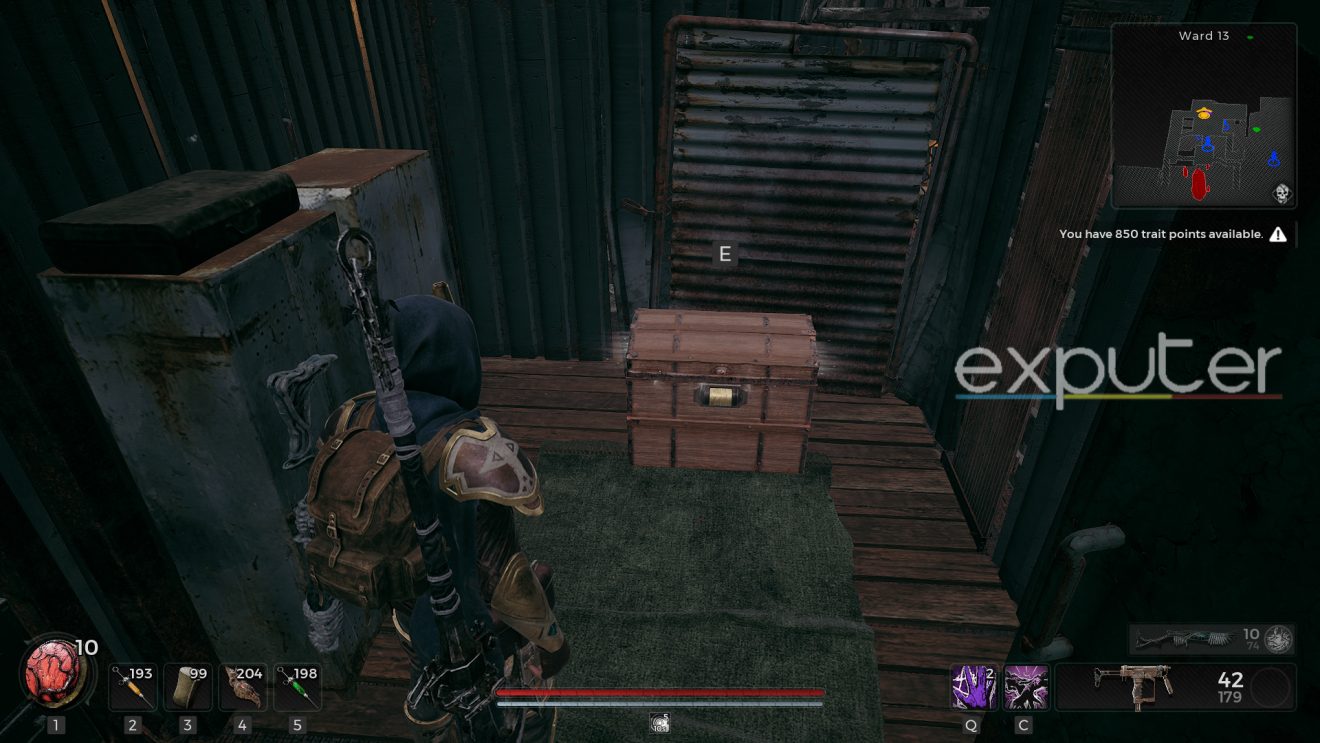 Remnant 2: BEST Ritualist Build [85+ Hours Experience] - eXputer.com