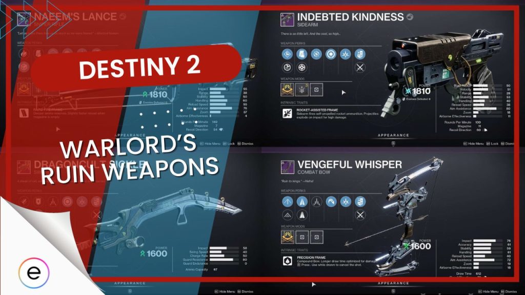 Destiny 2: How to Claim Twitch Drops [All Methods] - eXputer.com