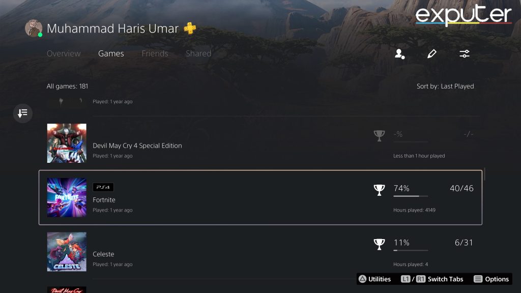 Fortnite Chapter 5 Tier List: All Weapons Ranked