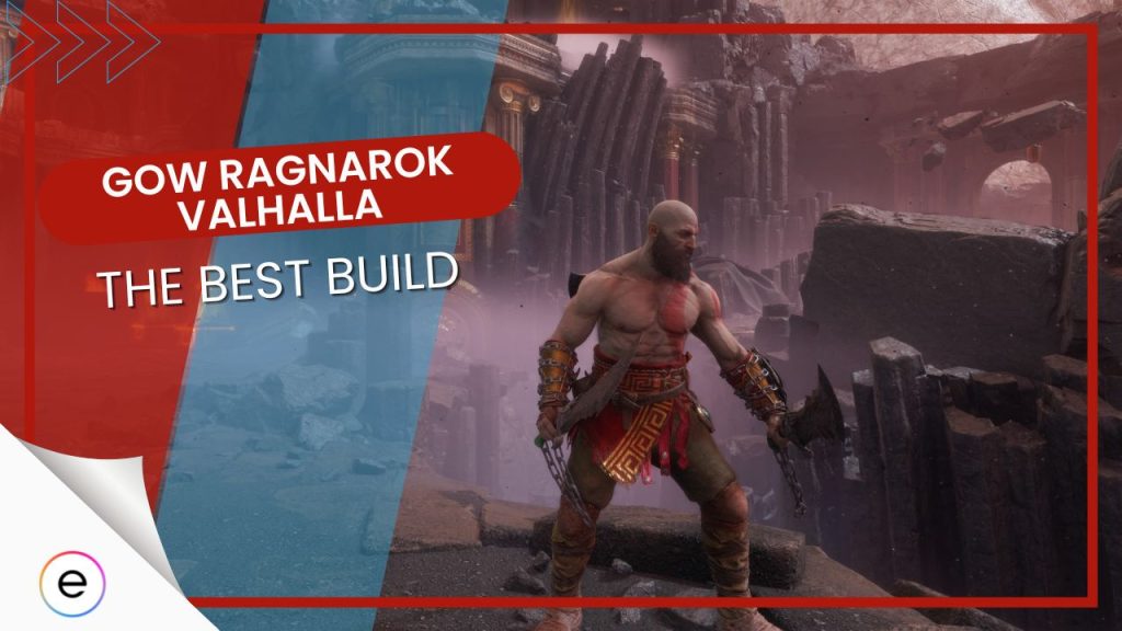 GOW Ragnarok: All Valhalla Symbols & Effects [Explained] - eXputer.com