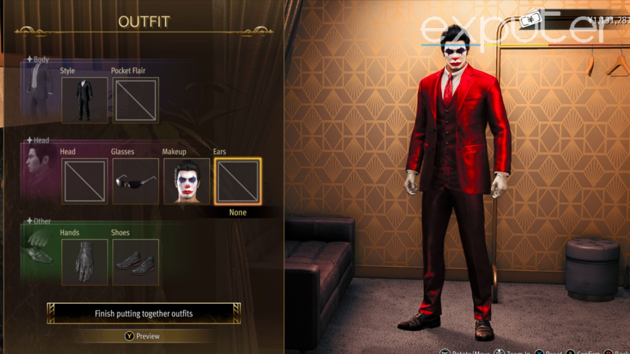 Like A Dragon Gaiden: Best Kiryu Outfits [Casual Wear & Coliseum ...