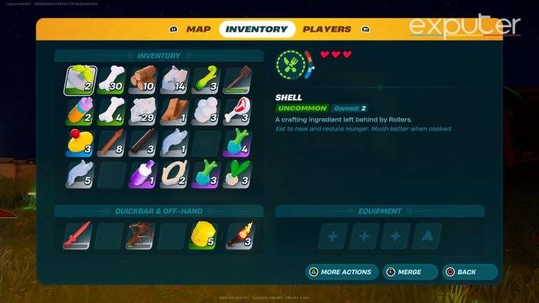 How To Get Shells In Lego Fortnite? - eXputer.com