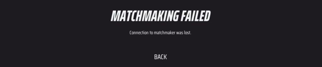 The Finals Error Codes: Explained And Fixed - eXputer.com