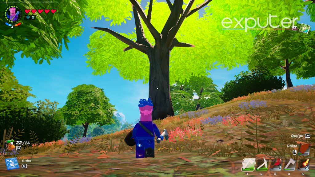 Lego Fortnite Do Trees Grow Back? [Explained] - eXputer.com