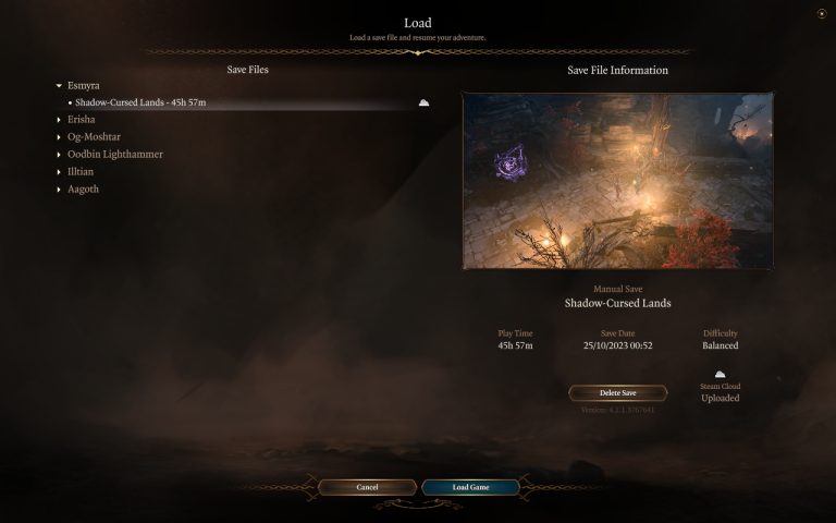 BG3: Way Of The Four Elements Monk Build [All Levels] - eXputer.com