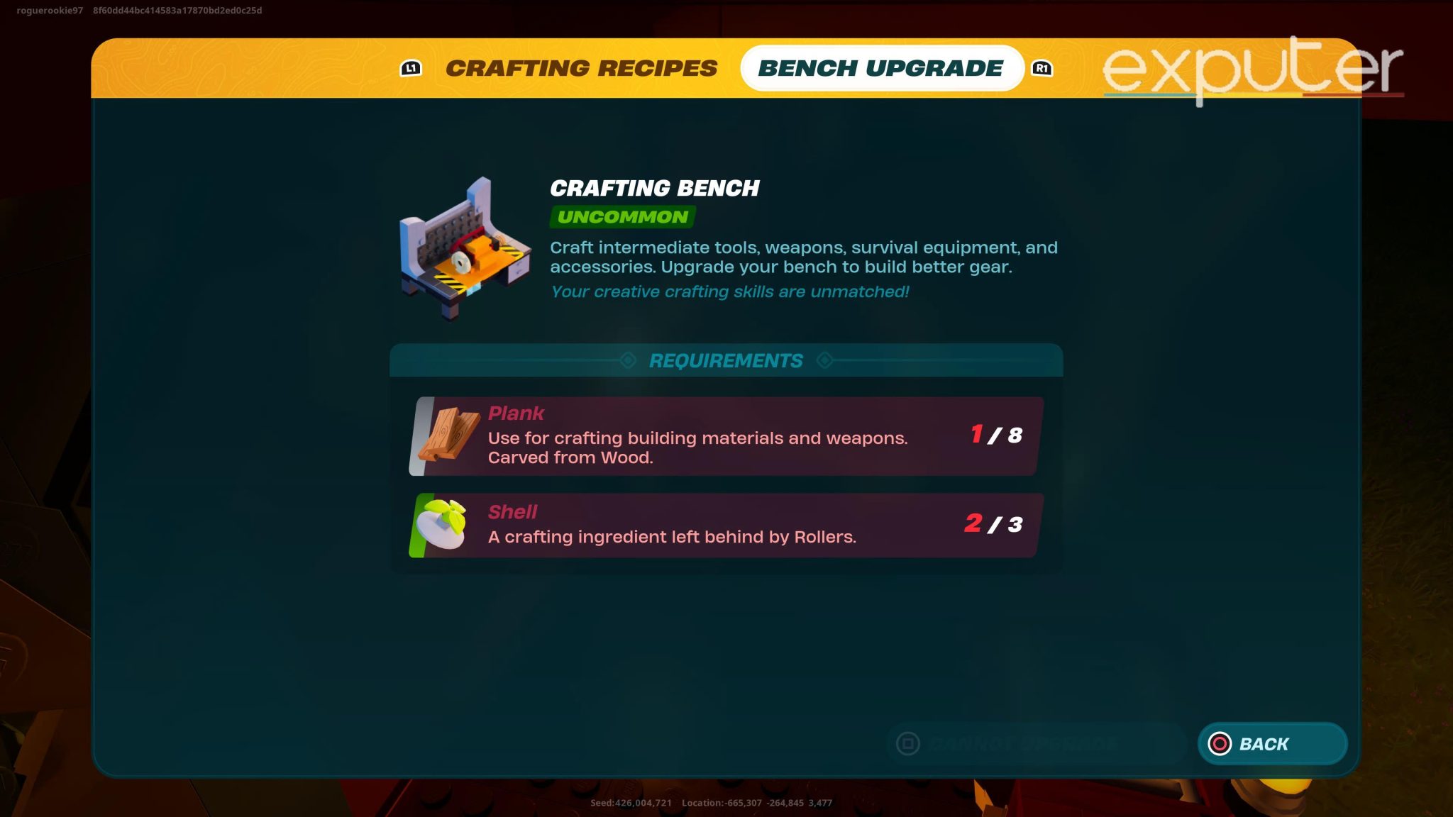 How To Get Shells In Lego Fortnite? - eXputer.com